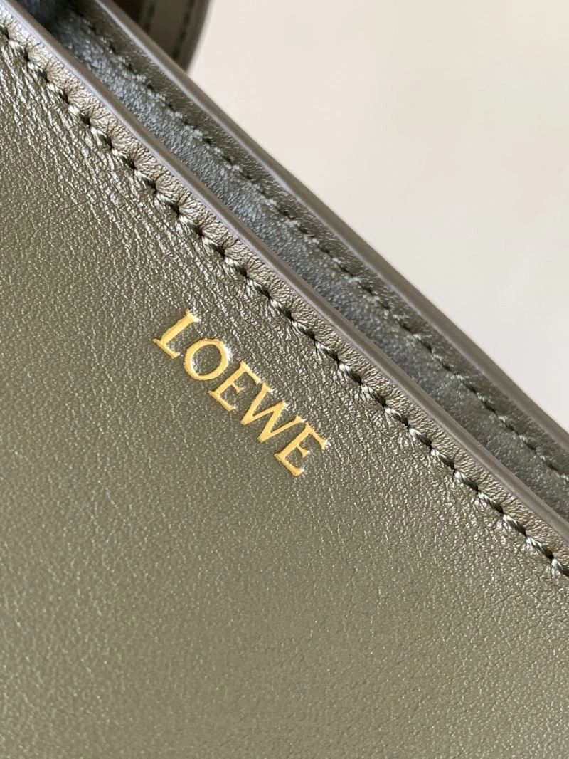 Reasonably priced Loewe Paseo Bags