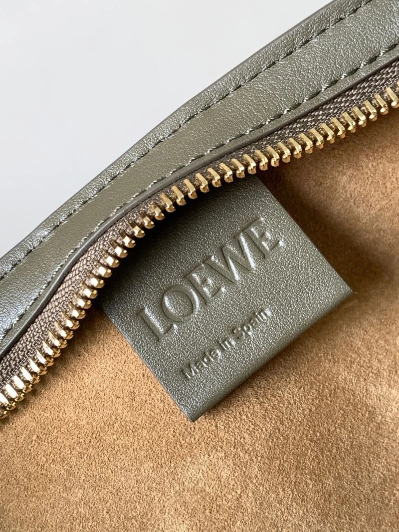 Reasonably priced Loewe Paseo Bags