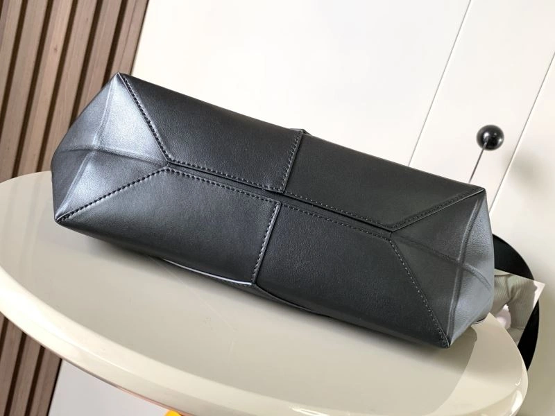 High fidelity Loewe Paseo Bags