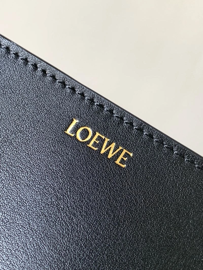 High fidelity Loewe Paseo Bags