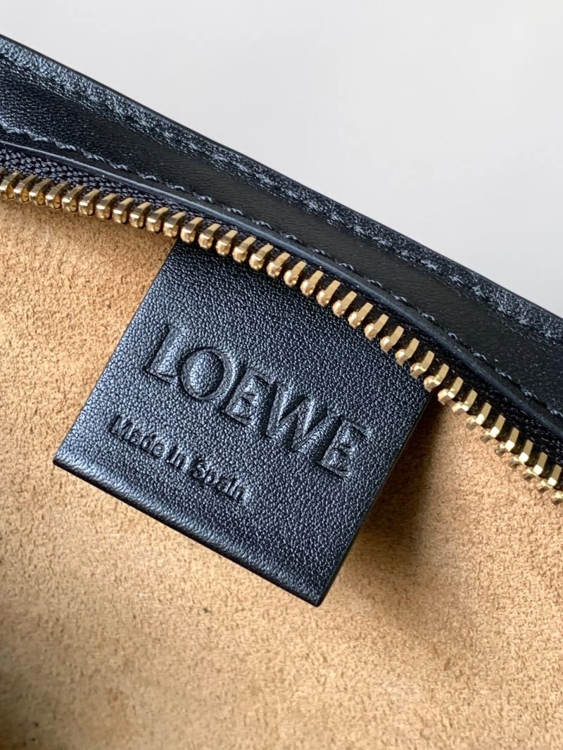 High fidelity Loewe Paseo Bags