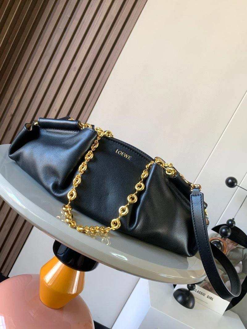 Loewe Paseo Bags