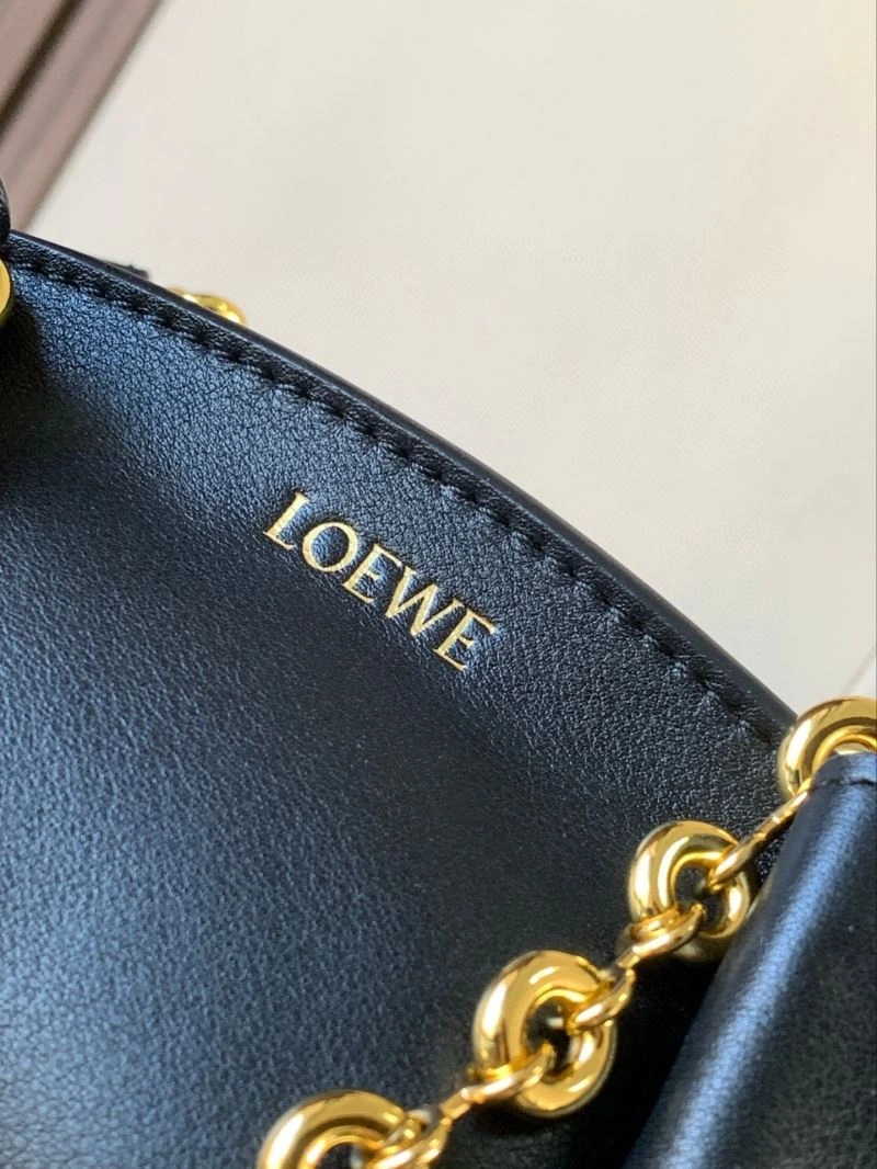 High accuracy Loewe Paseo Bags