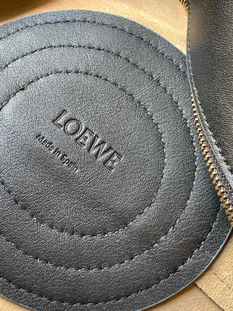 High accuracy Loewe Paseo Bags