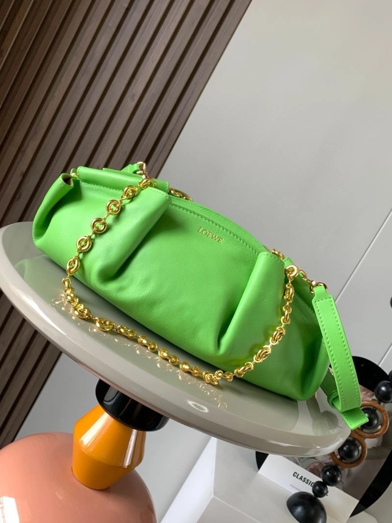 Loewe Paseo Bags