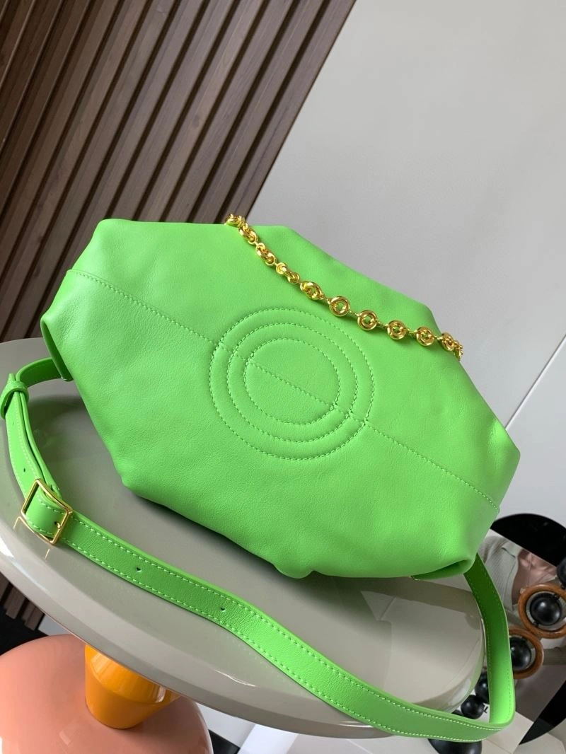 Top mirror Loewe Paseo Bags