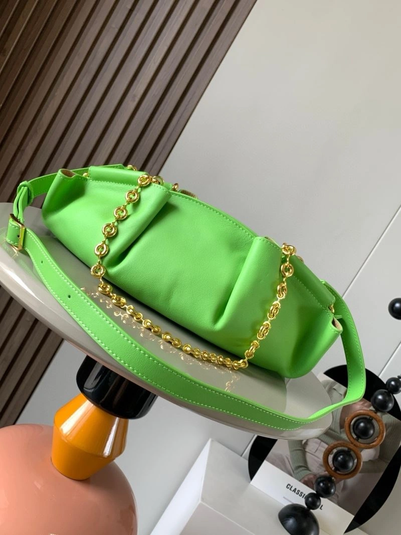 Top mirror Loewe Paseo Bags