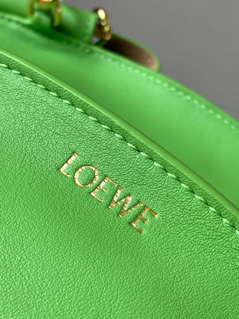 Top mirror Loewe Paseo Bags