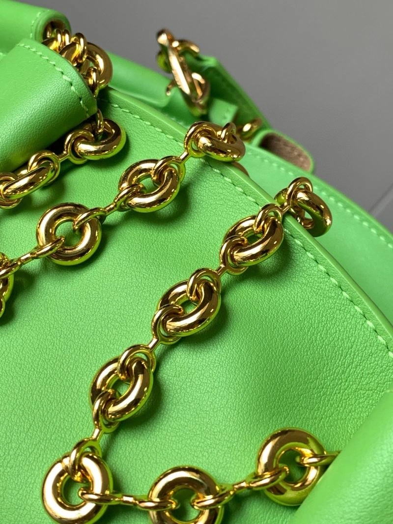 Top mirror Loewe Paseo Bags