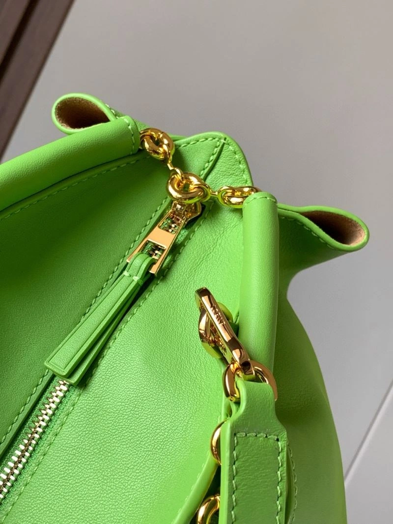 Top mirror Loewe Paseo Bags