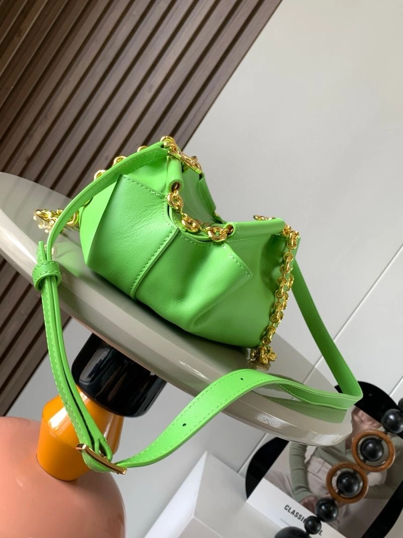 Top mirror Loewe Paseo Bags