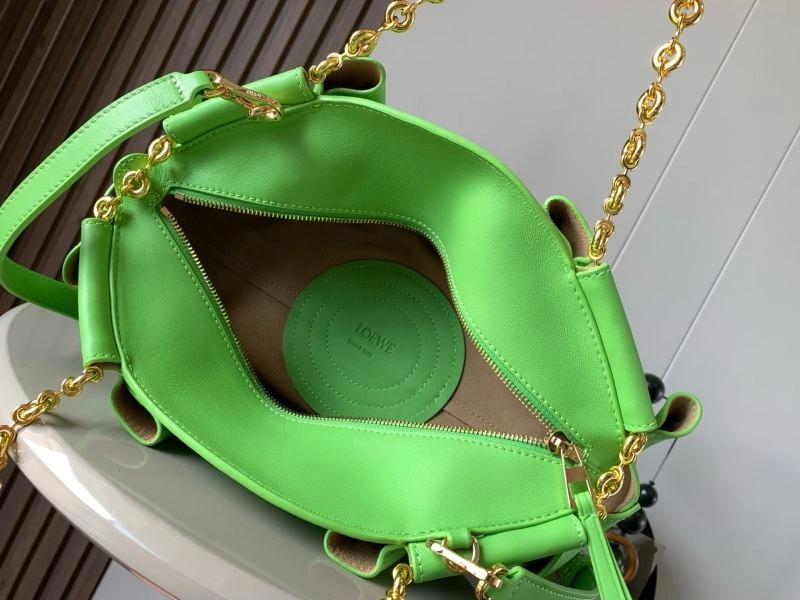 Top mirror Loewe Paseo Bags