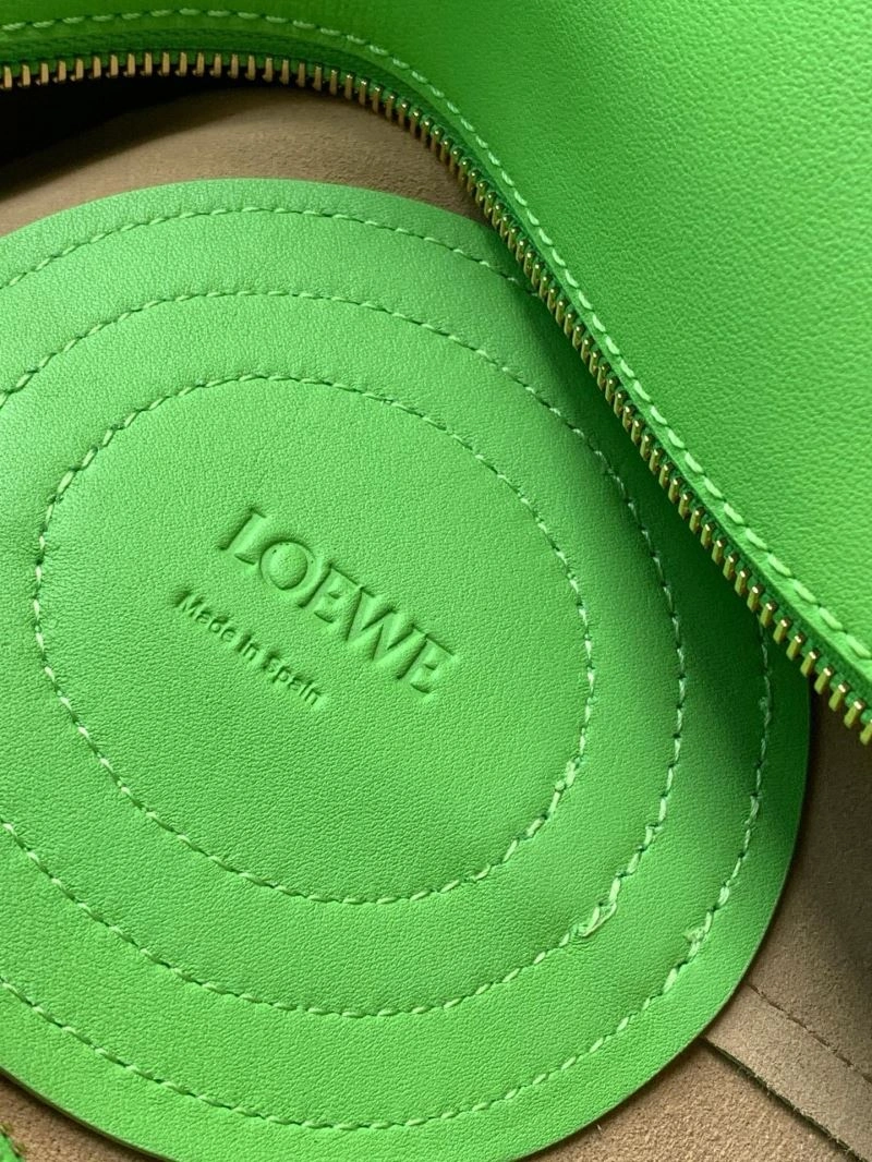Top mirror Loewe Paseo Bags