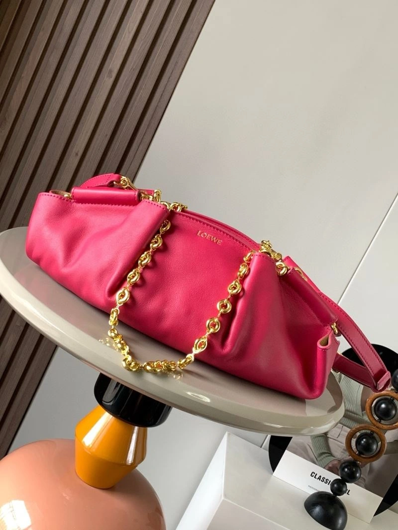 Loewe Paseo Bags
