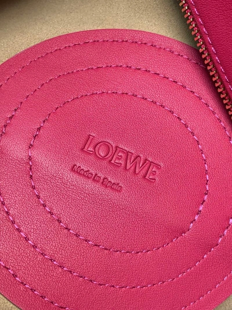 Bargain Loewe Paseo Bags