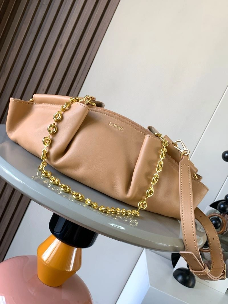 Loewe Paseo Bags