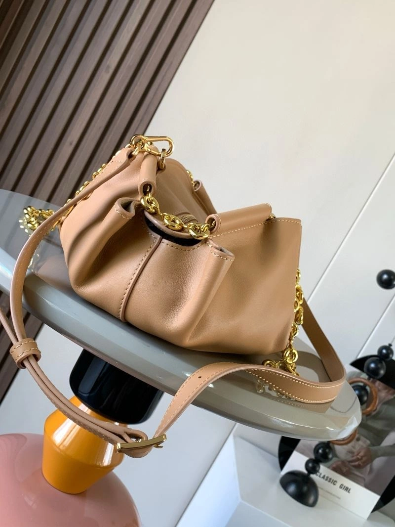 Genuine Loewe Paseo Bags