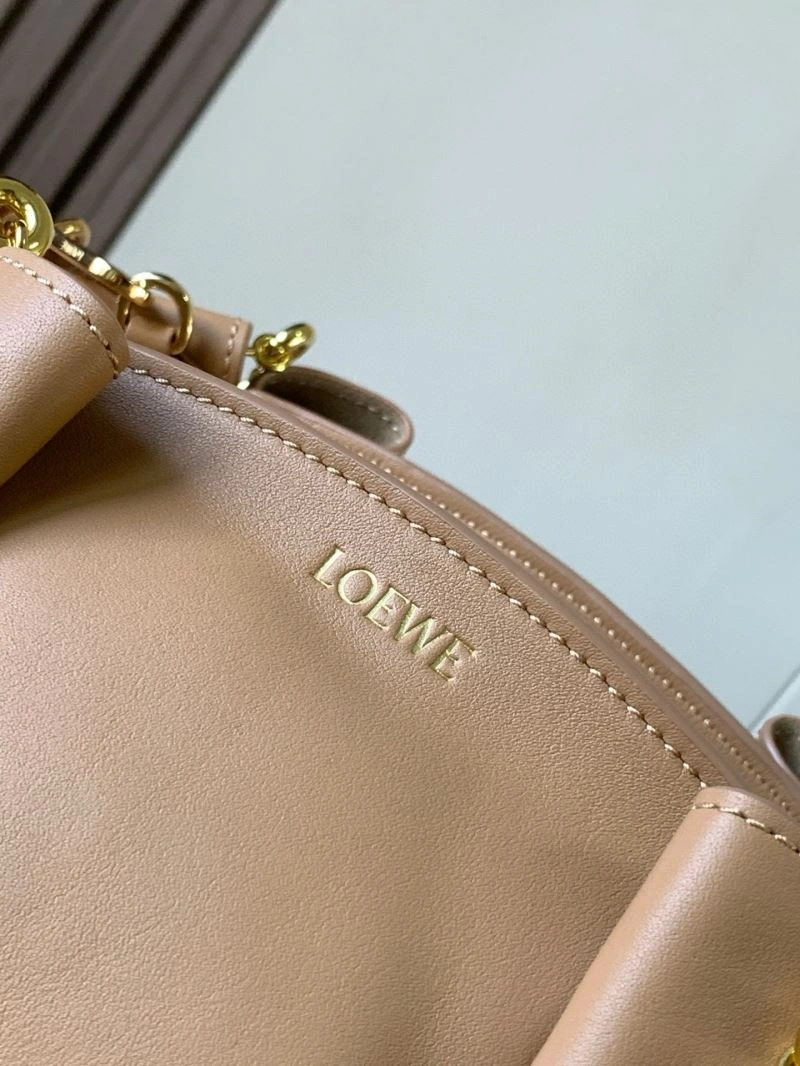 Genuine Loewe Paseo Bags