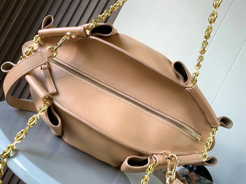 Genuine Loewe Paseo Bags
