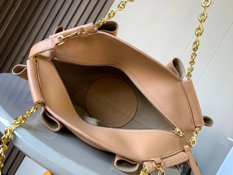 Genuine Loewe Paseo Bags