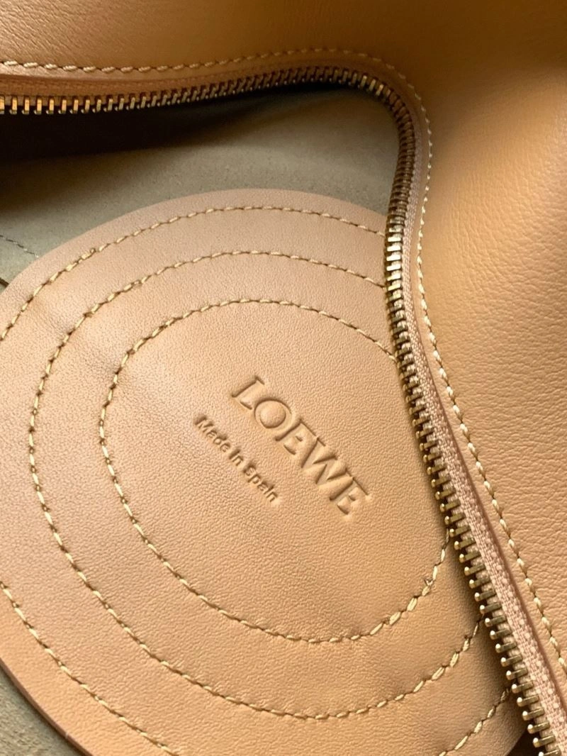 Genuine Loewe Paseo Bags