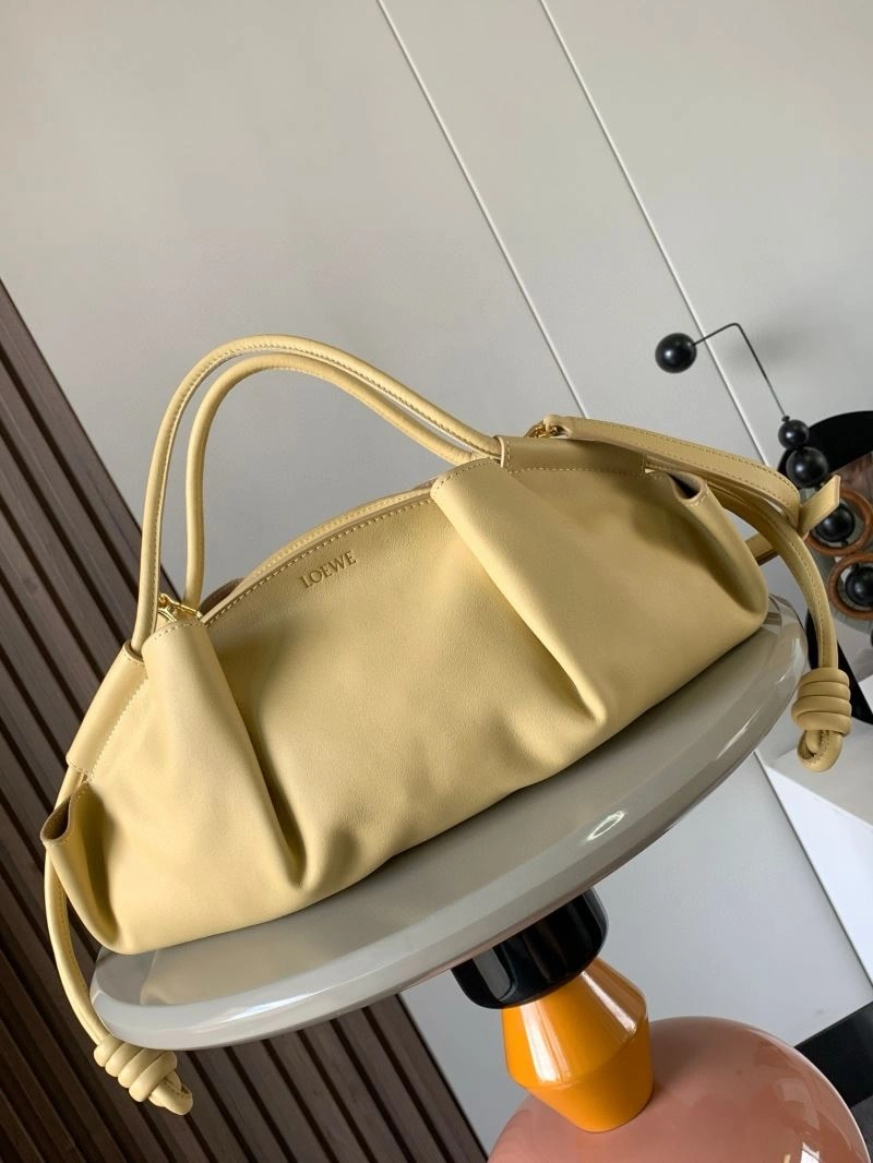 Loewe Paseo Bags