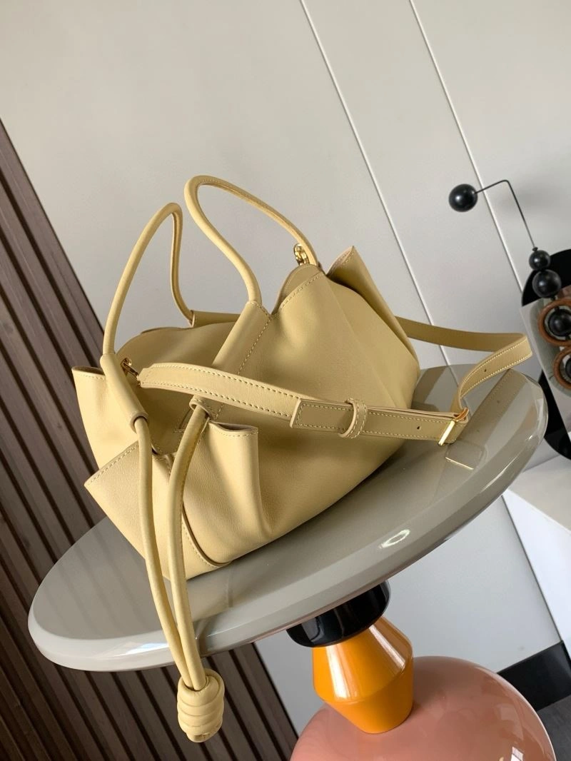 Authentic Loewe Paseo Bags
