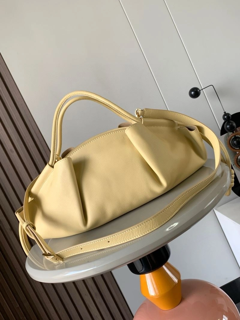 Authentic Loewe Paseo Bags