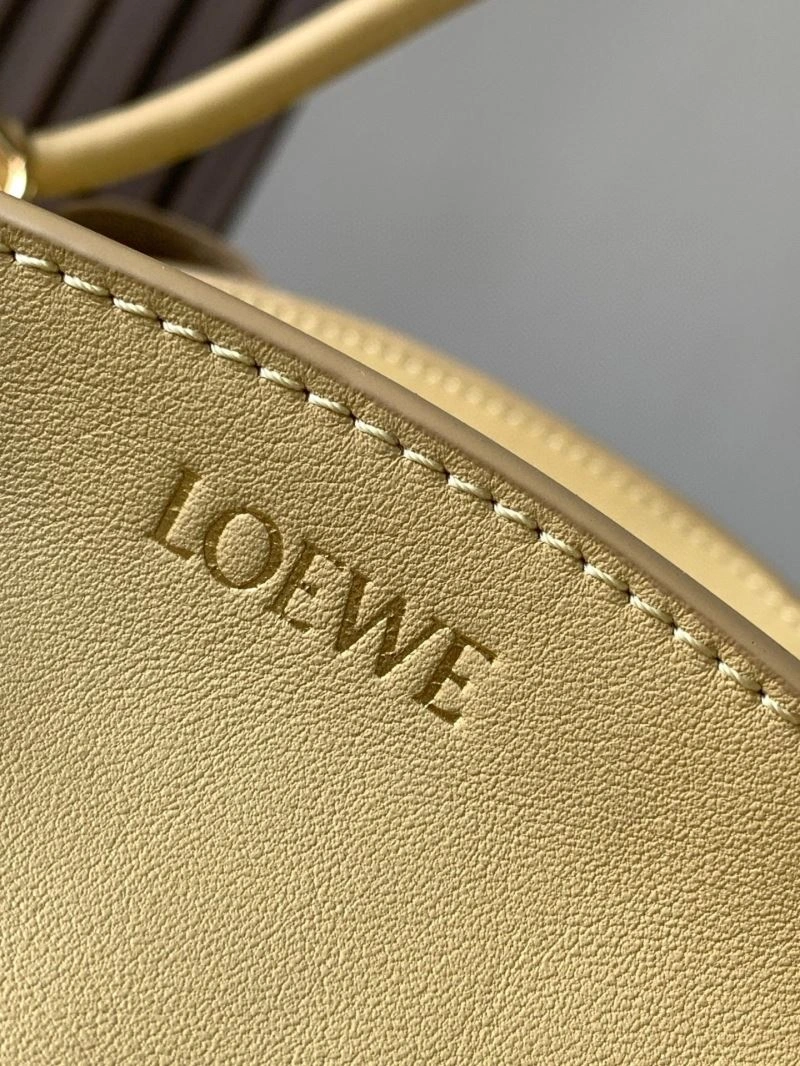 Authentic Loewe Paseo Bags