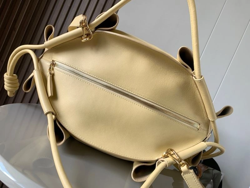 Authentic Loewe Paseo Bags