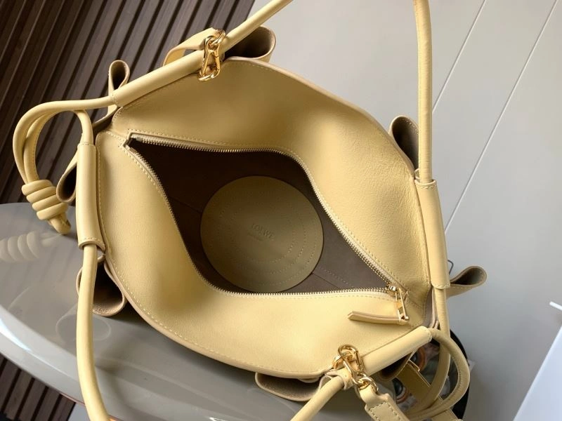 Authentic Loewe Paseo Bags