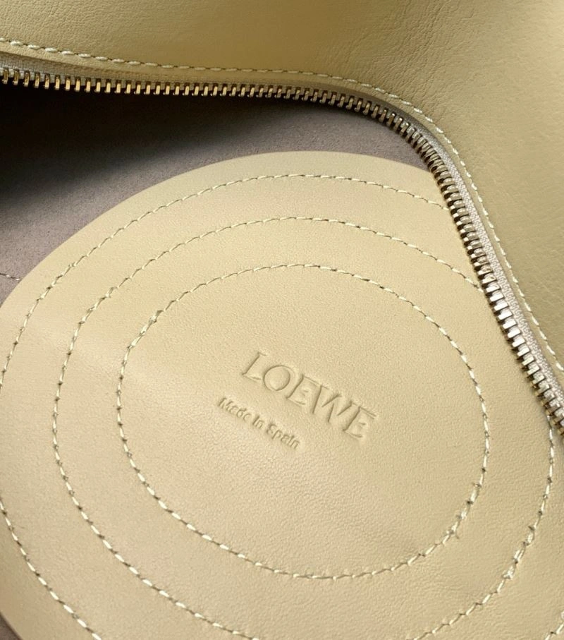 Authentic Loewe Paseo Bags