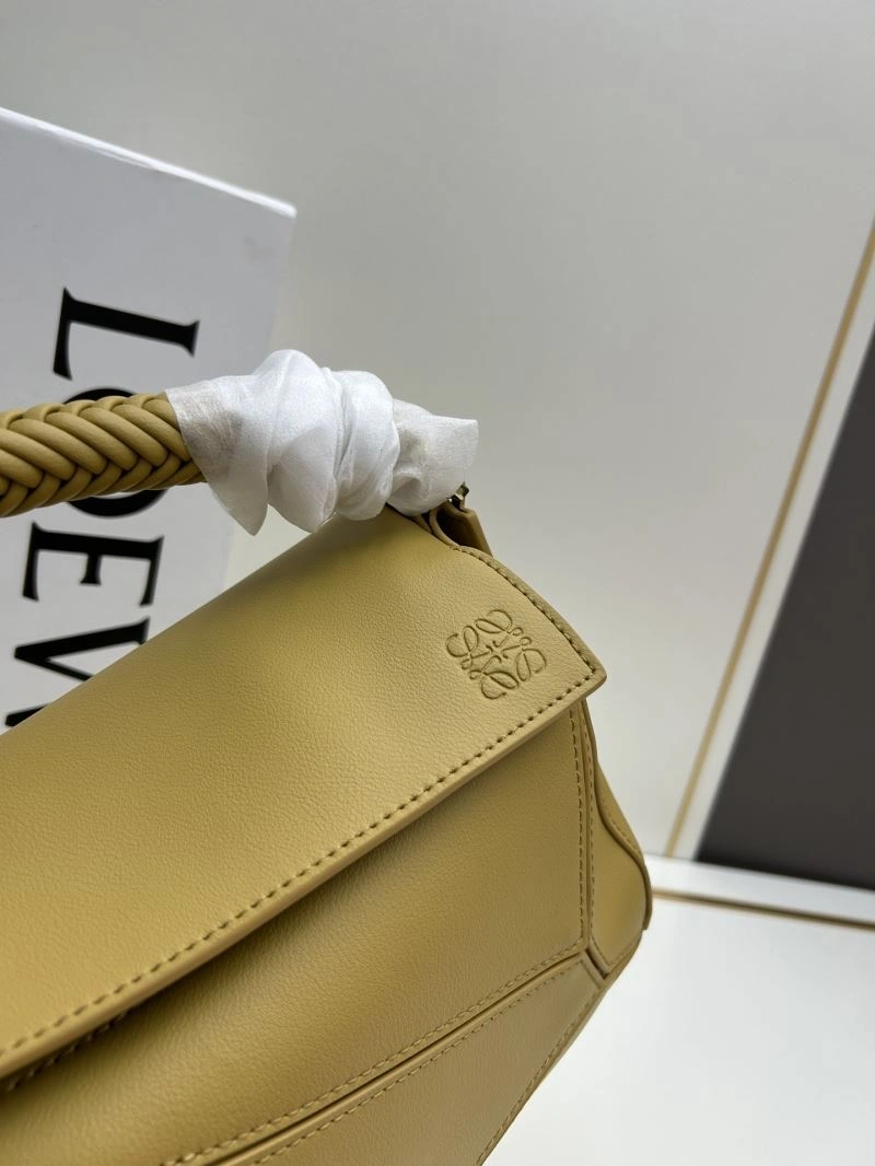 Bargain Loewe Puzzle Bags