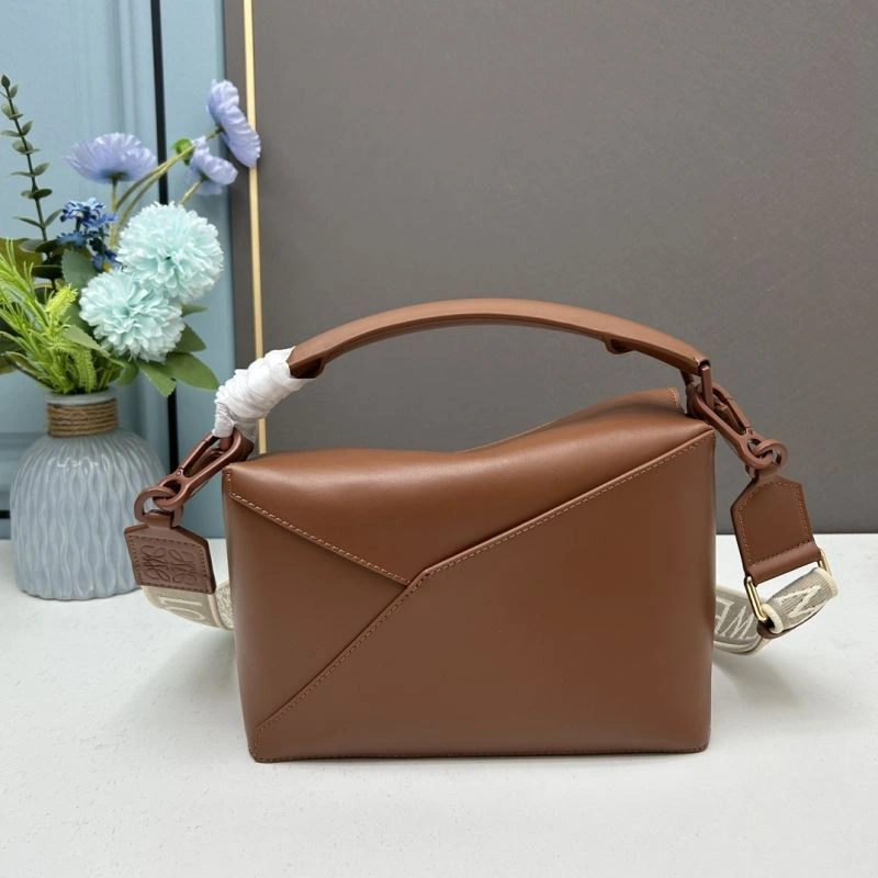 Cut-rate Loewe Puzzle Bags