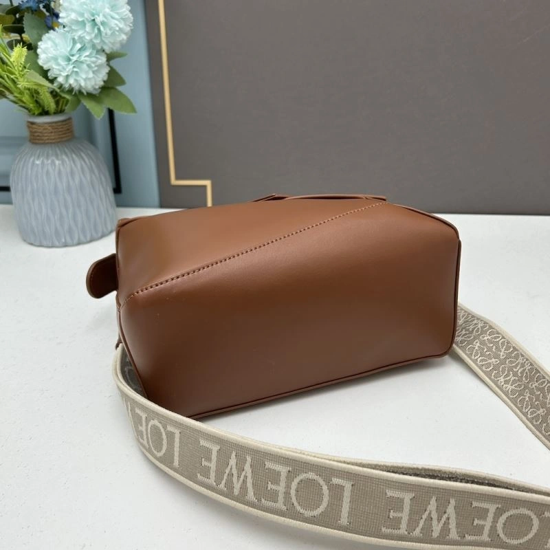 Cut-rate Loewe Puzzle Bags