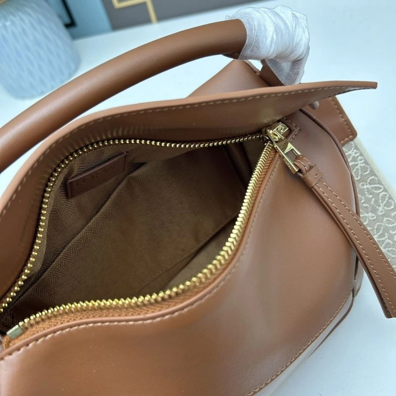 Cut-rate Loewe Puzzle Bags