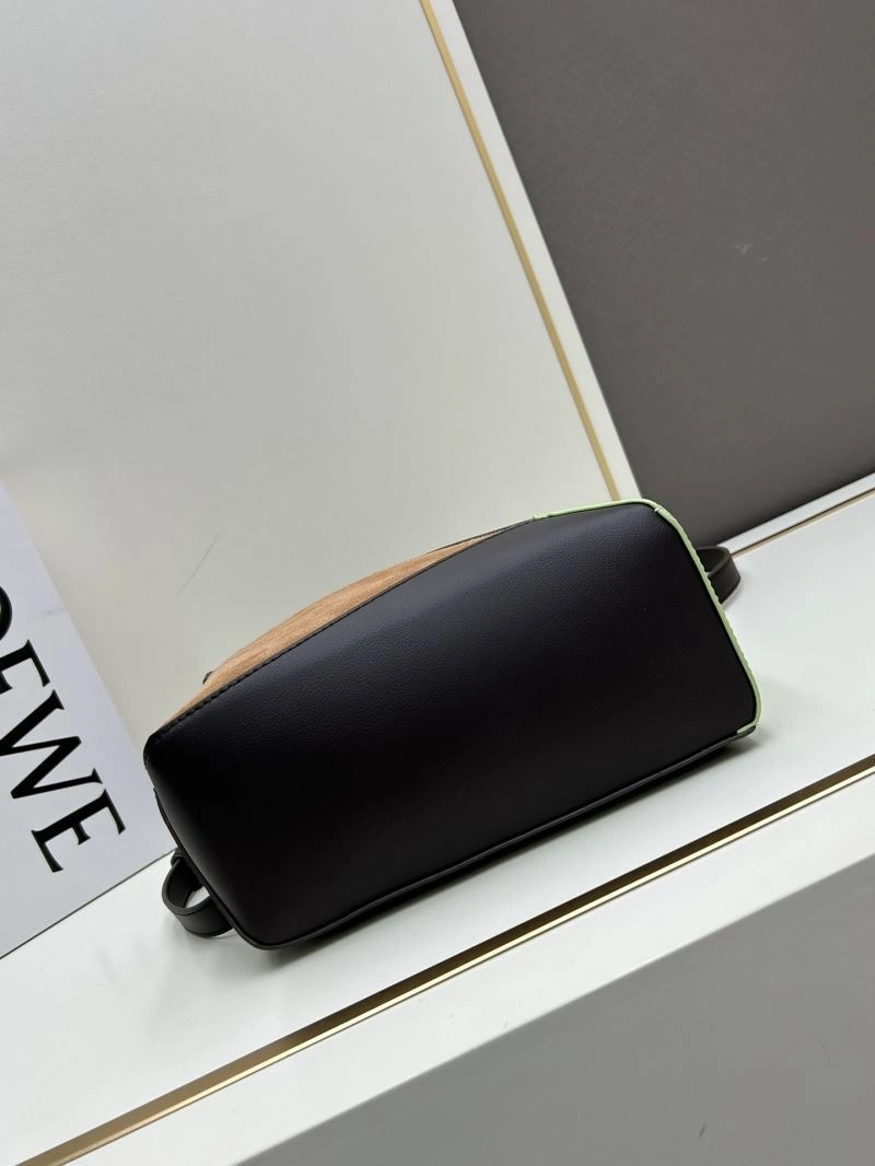 High fidelity Loewe Puzzle Bags