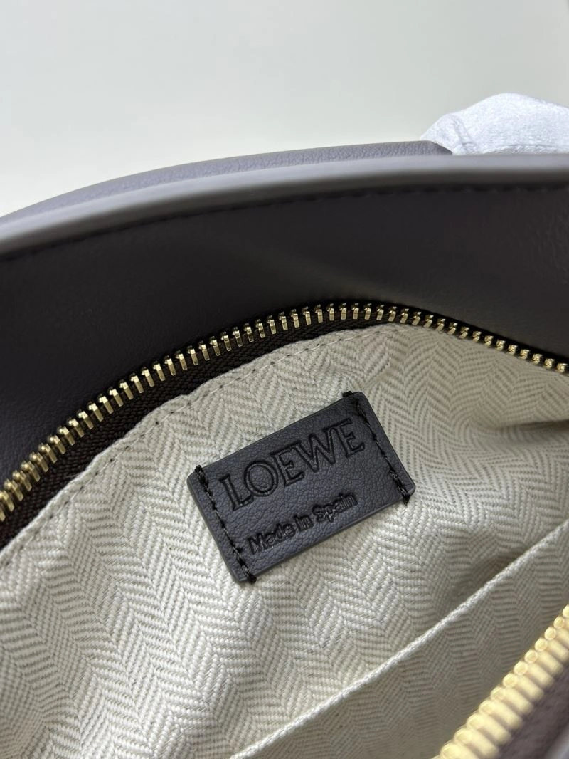 High fidelity Loewe Puzzle Bags