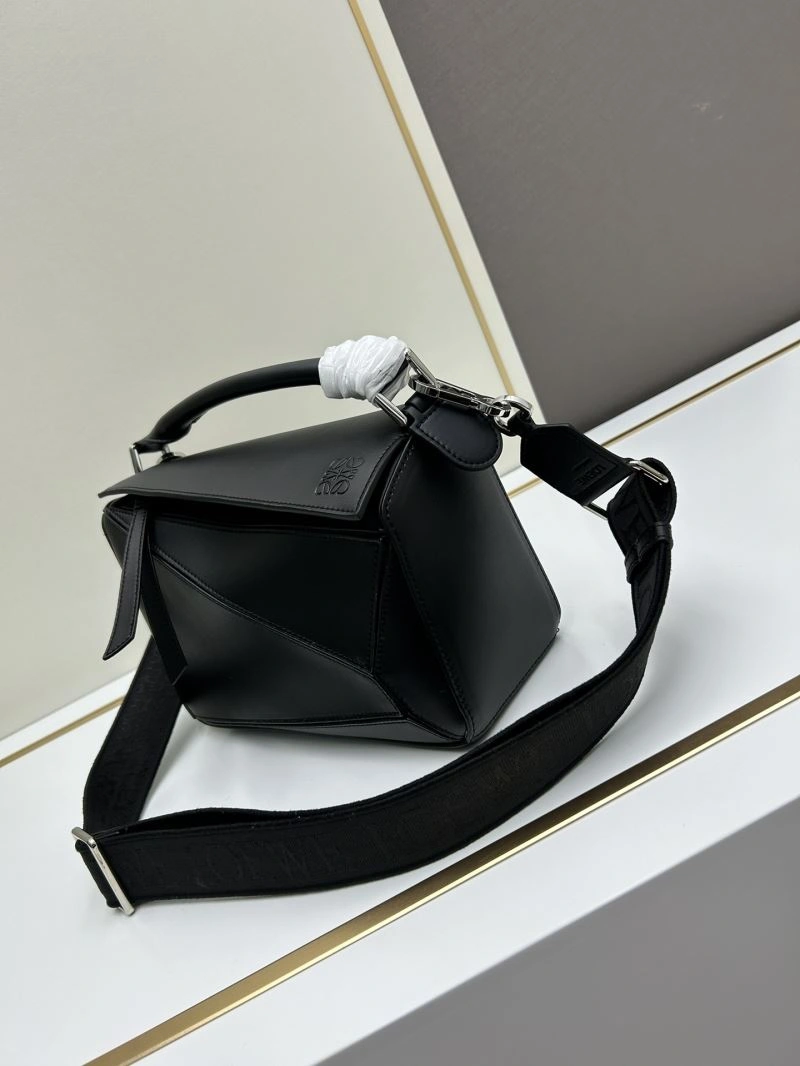 Discounted Loewe Puzzle Bags
