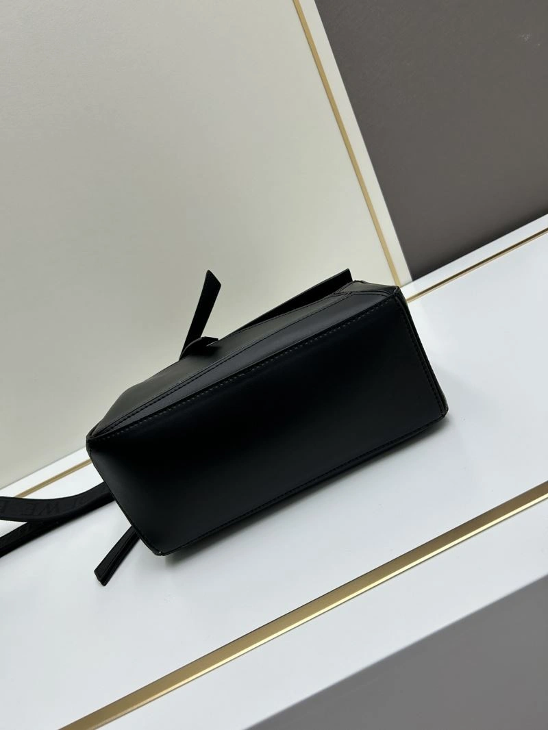 Discounted Loewe Puzzle Bags