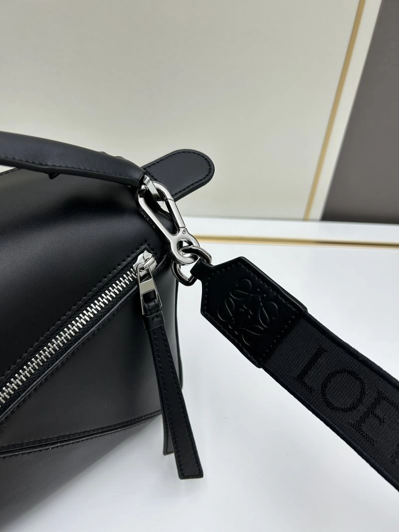 Discounted Loewe Puzzle Bags