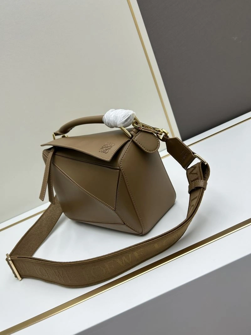 Inexpensive Loewe Puzzle Bags