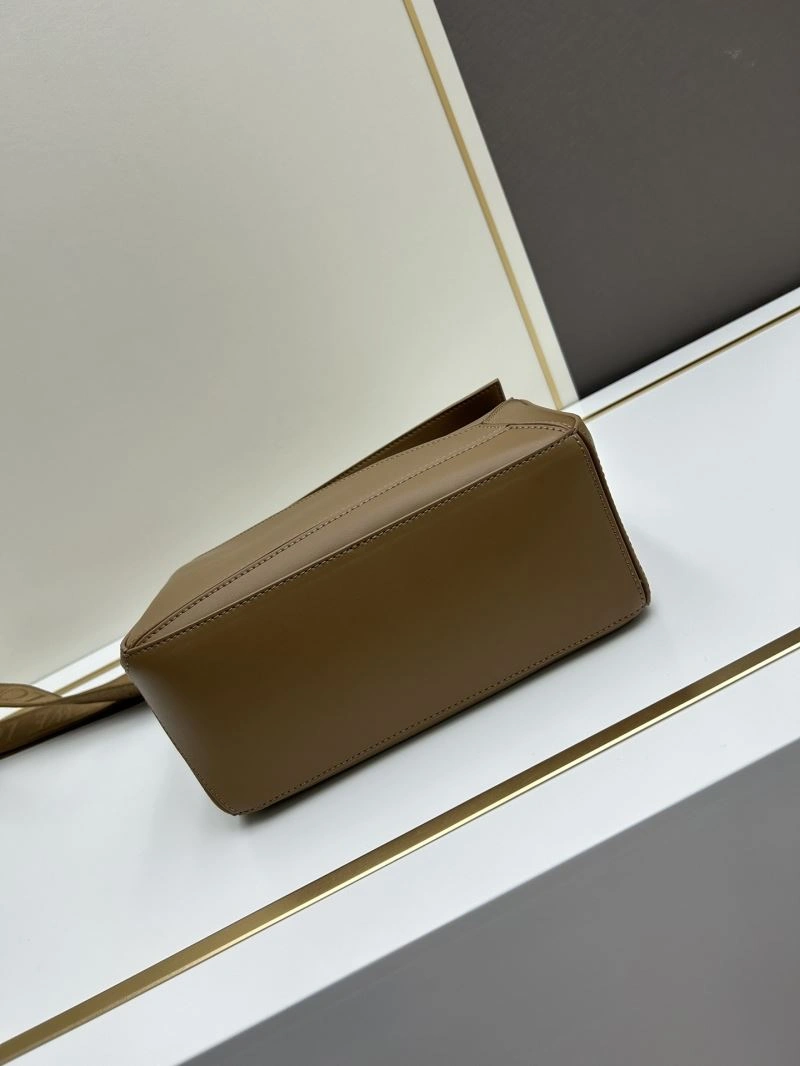 Inexpensive Loewe Puzzle Bags