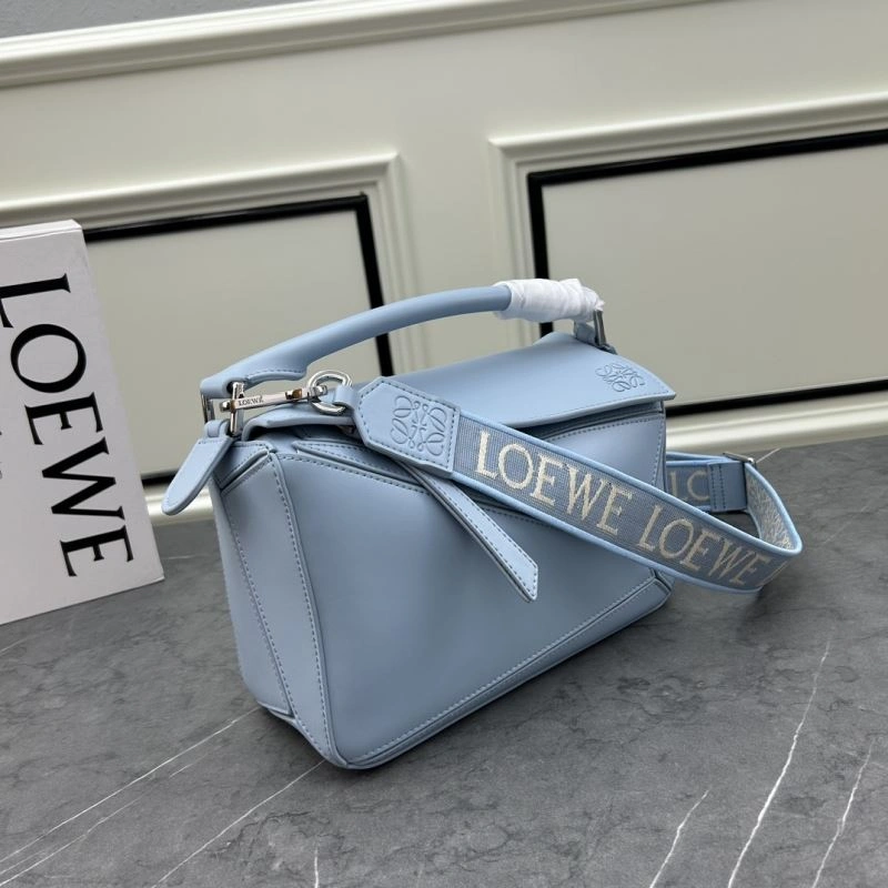 Economical Loewe Puzzle Bags