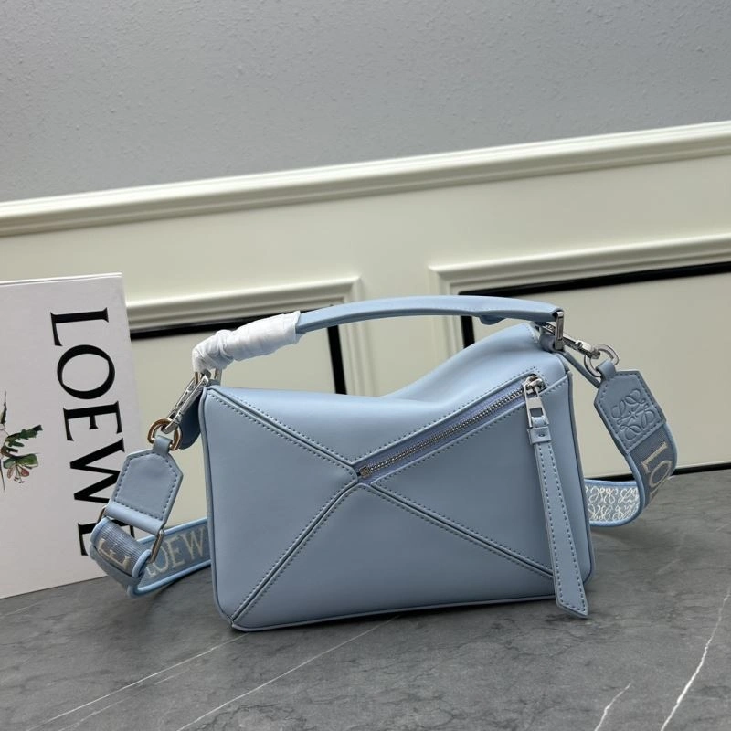 Economical Loewe Puzzle Bags