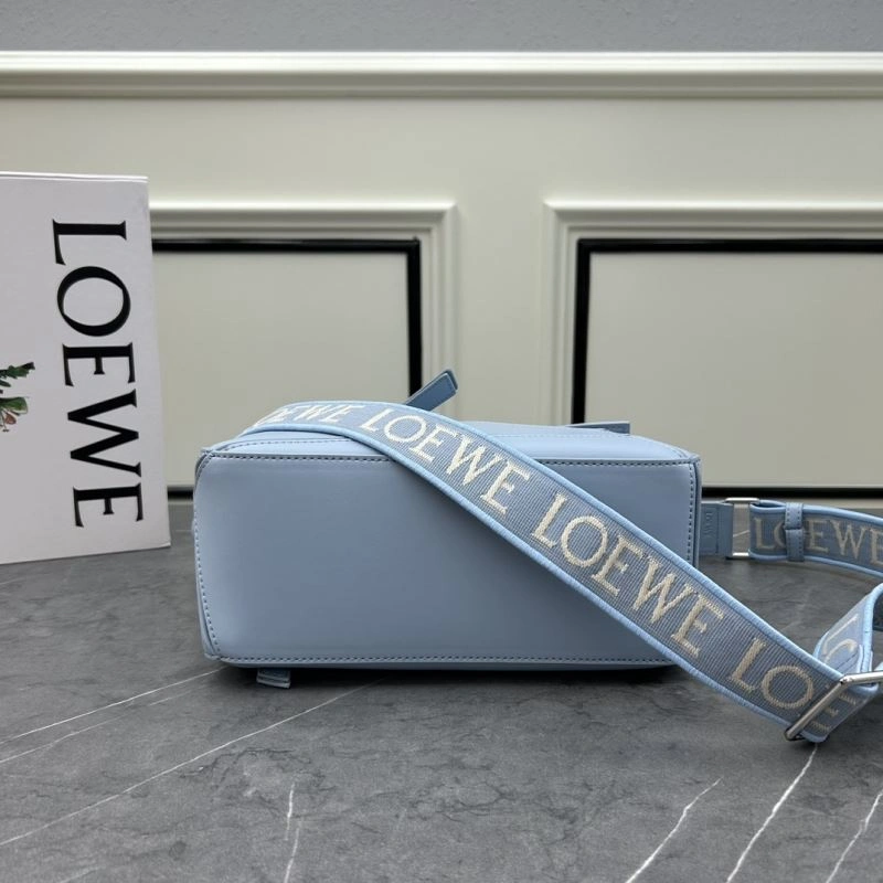 Economical Loewe Puzzle Bags