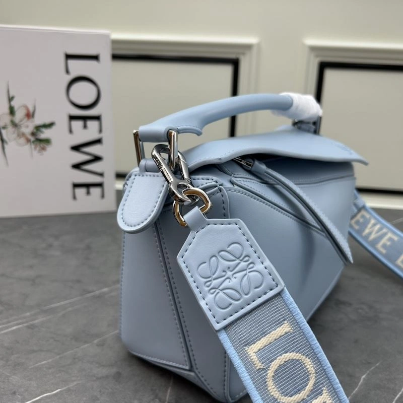 Economical Loewe Puzzle Bags
