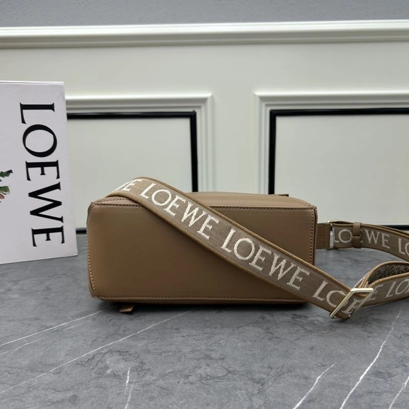 Budget-friendly Loewe Puzzle Bags