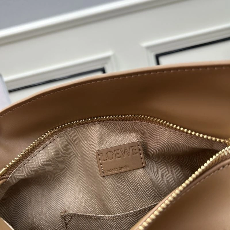 Budget-friendly Loewe Puzzle Bags