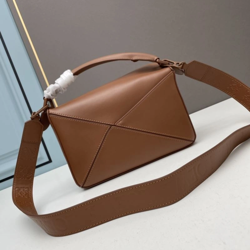 Perfect replica Loewe Puzzle Bags
